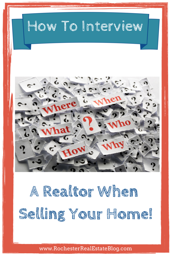 Real Estate Interview Questions | A Listly List Real Estate Interview Questions | A Listly List