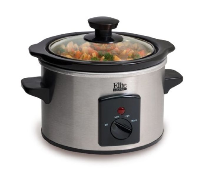Mini Crock Pot Dip Recipes A Listly List