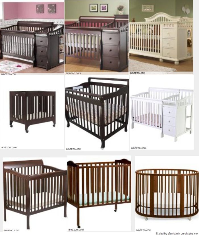 Best Space Saving Baby Cribs | A Listly List Best Space Saving Baby Cribs | A Listly List