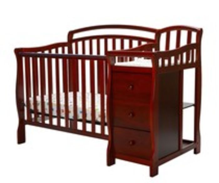 Best Space Saving Baby Cribs | A Listly List Best Space Saving Baby Cribs | A Listly List