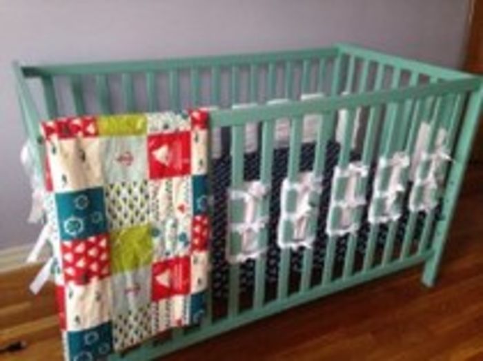 Best Space Saving Baby Cribs | A Listly List Best Space Saving Baby Cribs | A Listly List