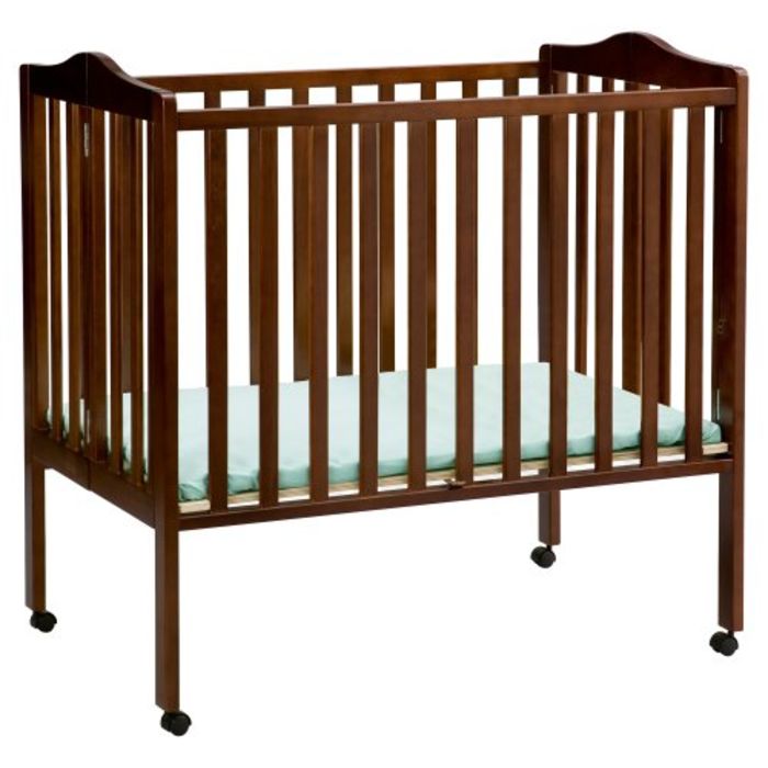 Best Space Saving Baby Cribs | A Listly List Best Space Saving Baby Cribs | A Listly List