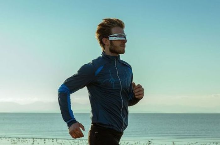 Best Smart Glasses For Sports Reviews A Listly List