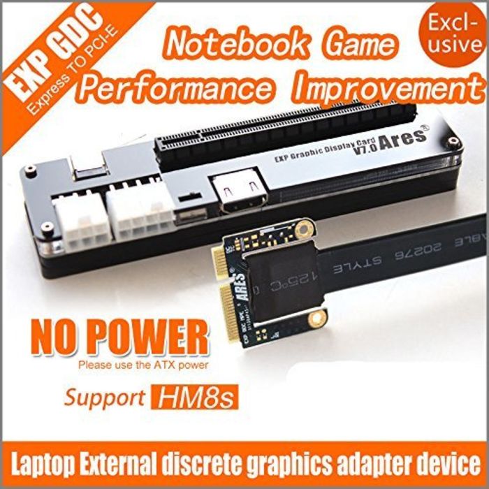 Top 10 Best Laptop External GPU | A Listly List Top 10 Best Laptop External GPU | A Listly List