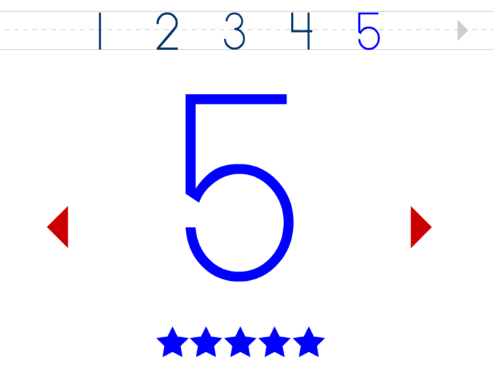 Number Identification | A Listly List