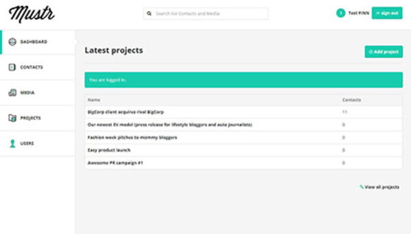 The 2014 ultimate list of Media Relations tools for the PR pro